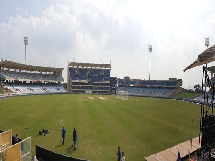 IND vs SA: Only 1500 Tickets Sold In 39000-seating Capacity JSCA ...