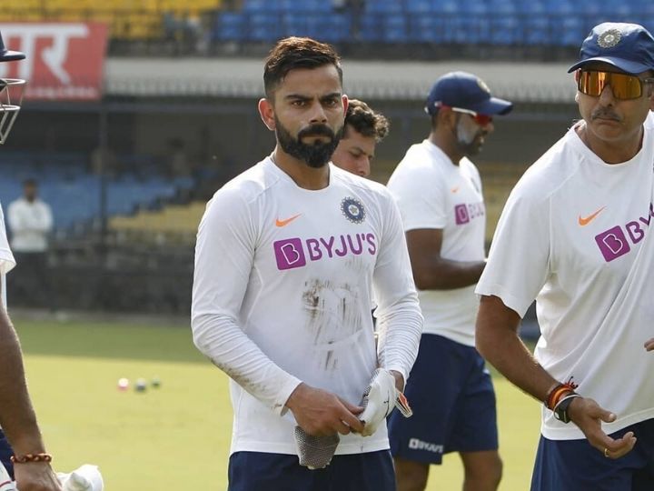 IND vs BAN: India Are Better Than Bangladesh In Every Department, Says ...